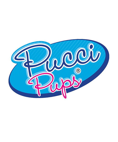 Pucci Pups – La Sonrisa del Caimán