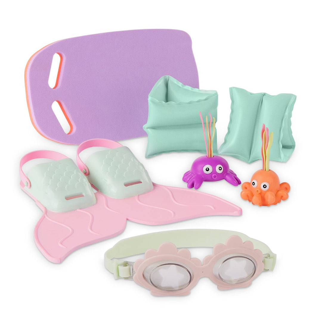 Outfit - Mermaid Tales – La Sonrisa del Caimán