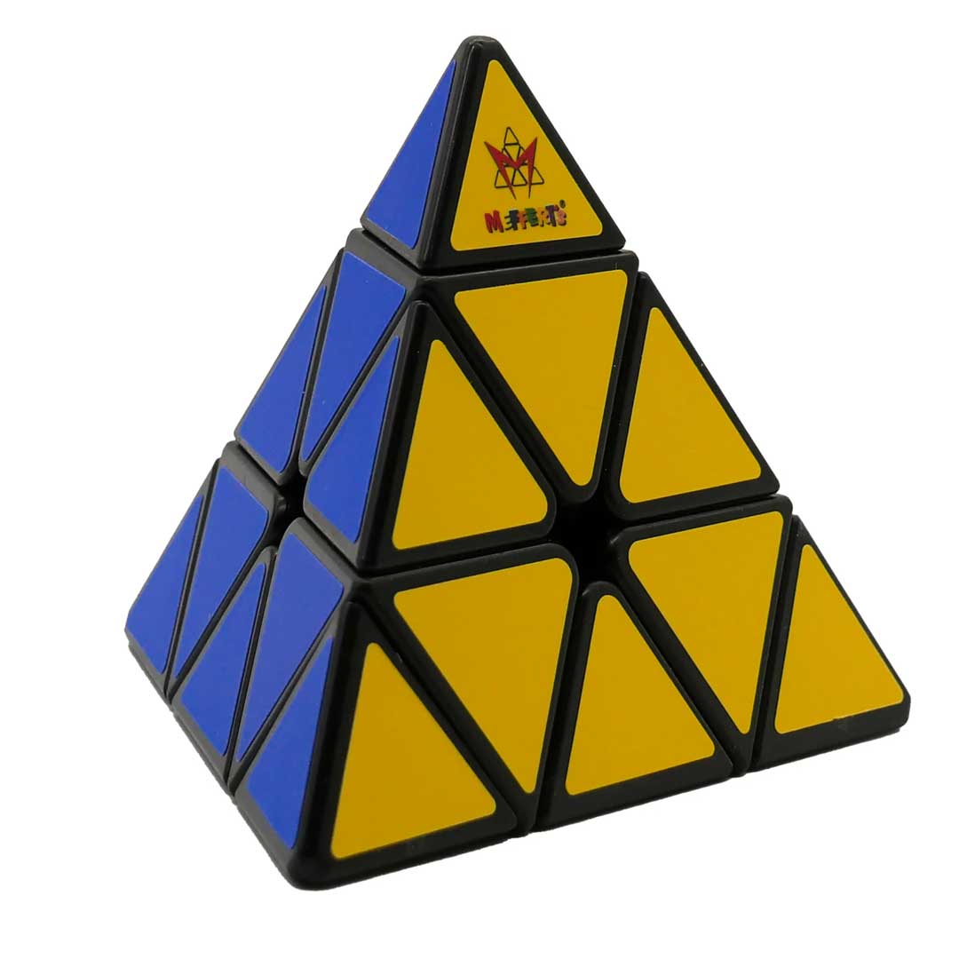 Rompecabeza - Pyraminx Skewb Ultimate Hollow Skewb Ultimate – La ...