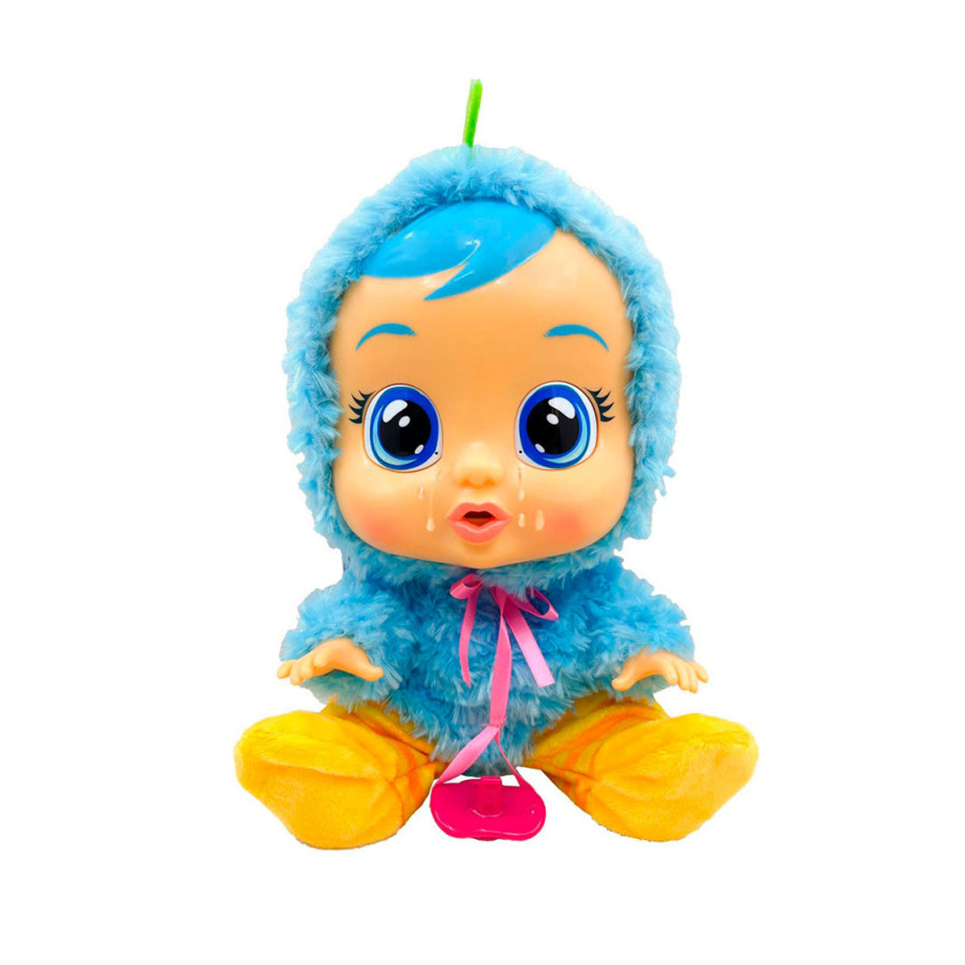 Muñeca WANDY – La Sonrisa del Caimán