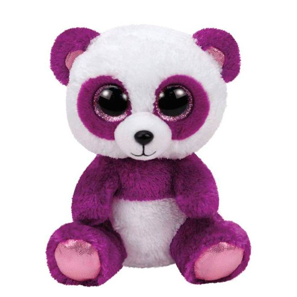 Panda Boom Boom - Regular 15 cm – La Sonrisa del Caimán